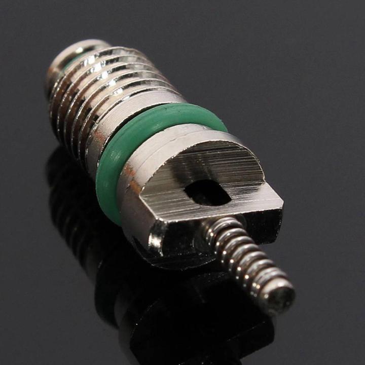 20Pcs Car AC R134A Valve Core Needles Assortment 134a | Daraz.pk