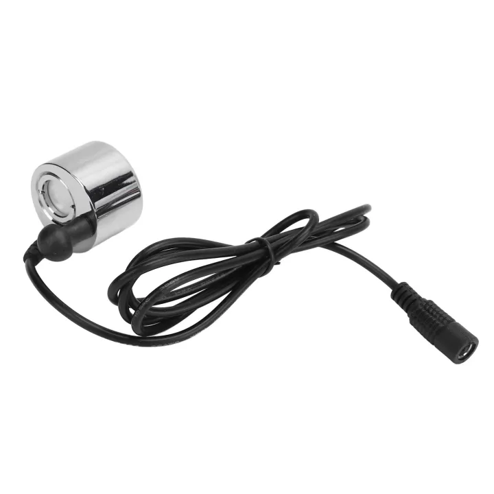 Ultrasonic Mist Maker Single Head Fog Machine For Pond Fireplace DC24V ...
