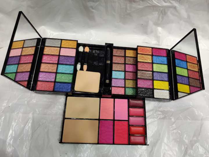 All in one makeup kit | Daraz.pk