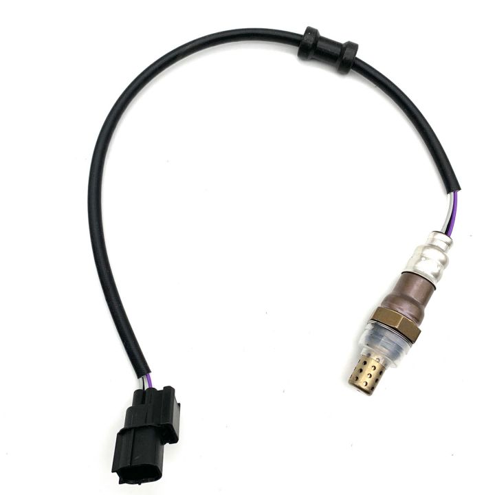 Civic Oxygen Sensor-1 x Car Oxygen Sensor-As Shown | Daraz.pk