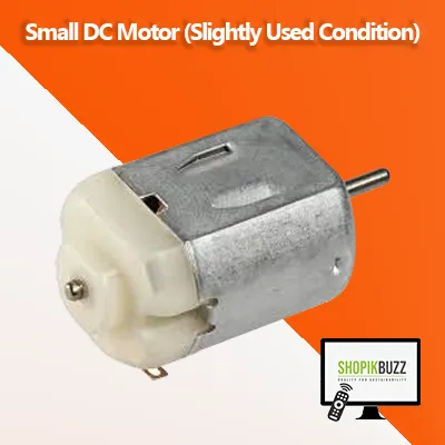 Motor Mini 3V DC Motor For Project Diy Car Motor Mini Micro 3V Dc Motor ...