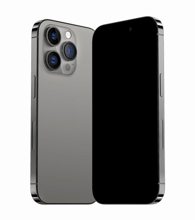 Apple IPhone 12 Pro Max - 256GB - OFFICIAL PTA APPROVED - Brand New Condition - (WITH FREE ...