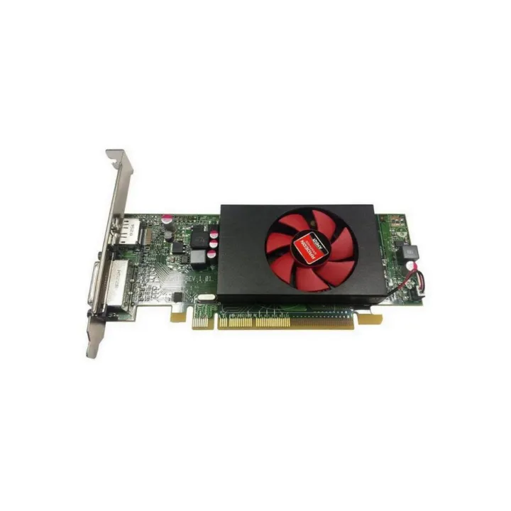 AMD Radeon HD 5450, HD 8490, GT 210, R5 240, GT 520 1GB DDR3 64-Bit PCI ...
