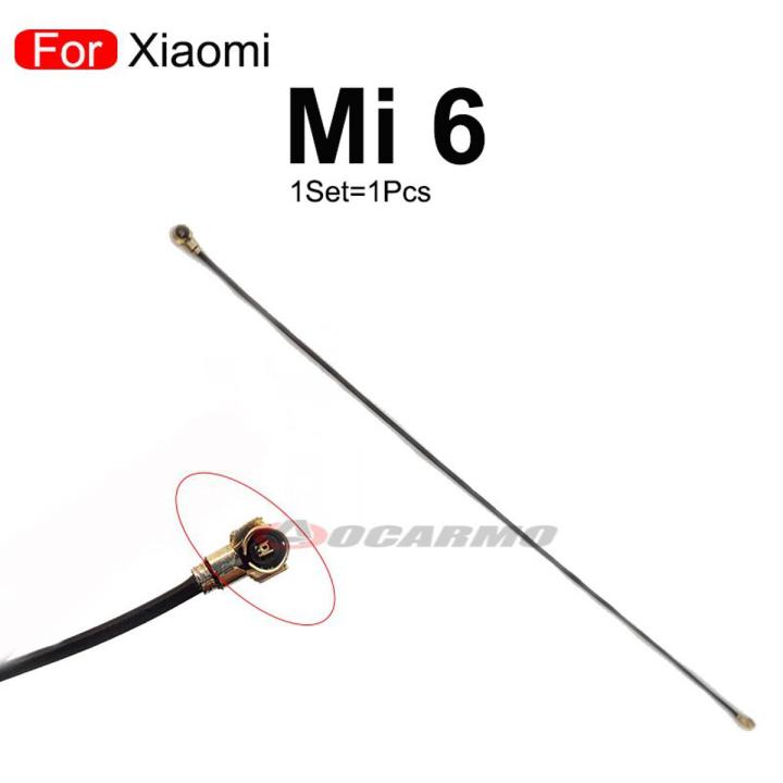 【2023】 Signal Antenna Flex Cable For Xiaomi Mi 6 8 9 9SE Mi6 mi8 mi9 Replacement Parts | Daraz.pk