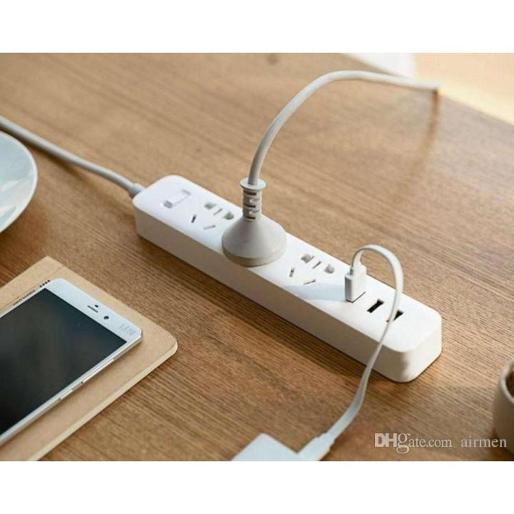 Mi Power Strip (Extension Lead) 100% Original Company Sealed Pack Mi ...