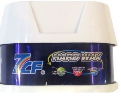 Hard Wax Polish 7CF 200gm Imported | Daraz.pk