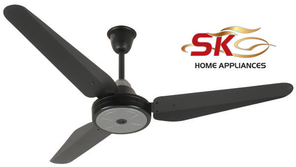 SK Fans Ceiling Fan - Ceiling Fan - Megnum - Copper Winding - 56 Inches ...