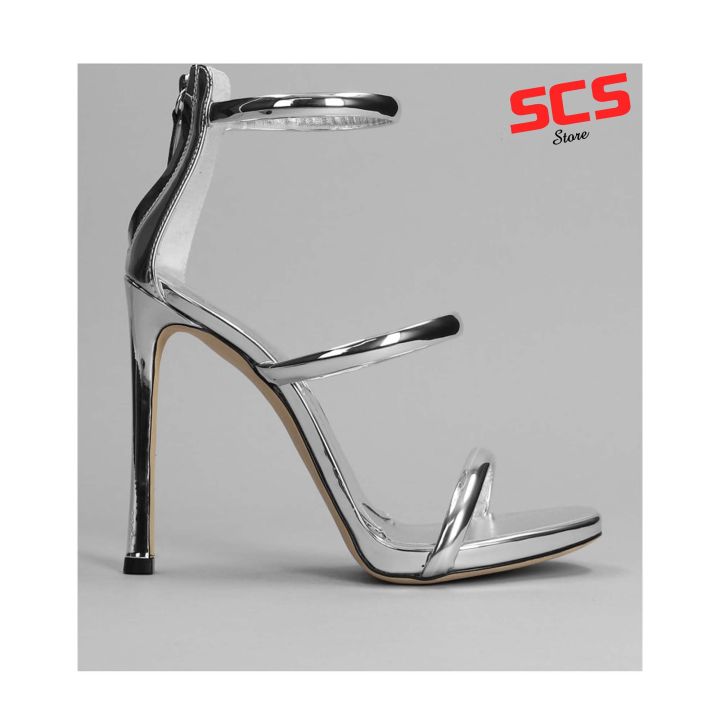 SCS Women High Heels Sandal Best For Women Fashion Weeding Heels Wear ...