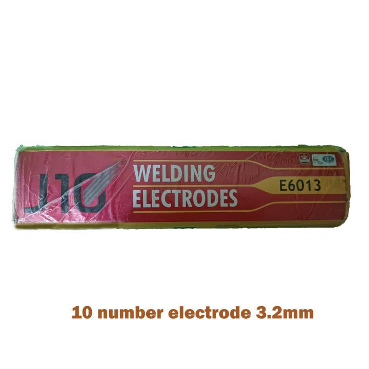 WELDING ROD PACKET 19 NUMBER, 3.2mm | Daraz.pk
