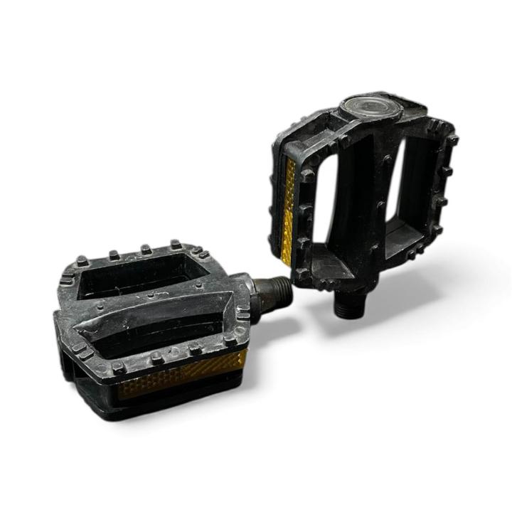 MTB Cycle Bicycle Kids Cycle Pedals Set MTB Mountain Bicycle Pedals for ...