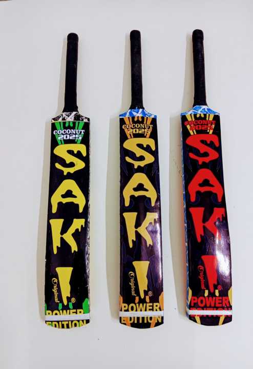 SAKI SPORTS POWER EDITION OF2025 | Daraz.pk