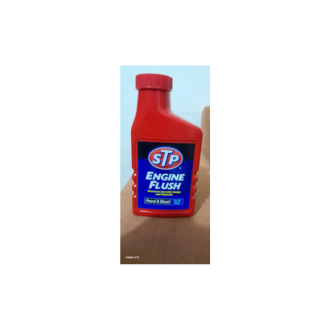 STP Engine Flush 443ml (Made in USA) | Daraz.pk