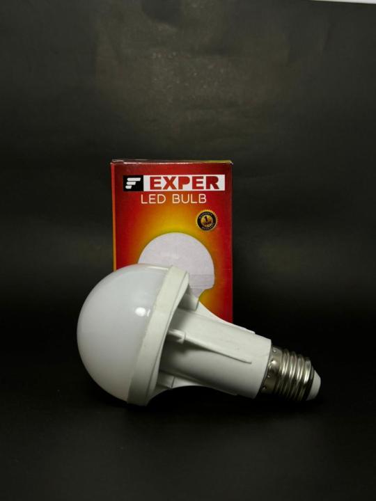 Outdoor LED Bulb 7 watt Light 1Pcs | Daraz.pk