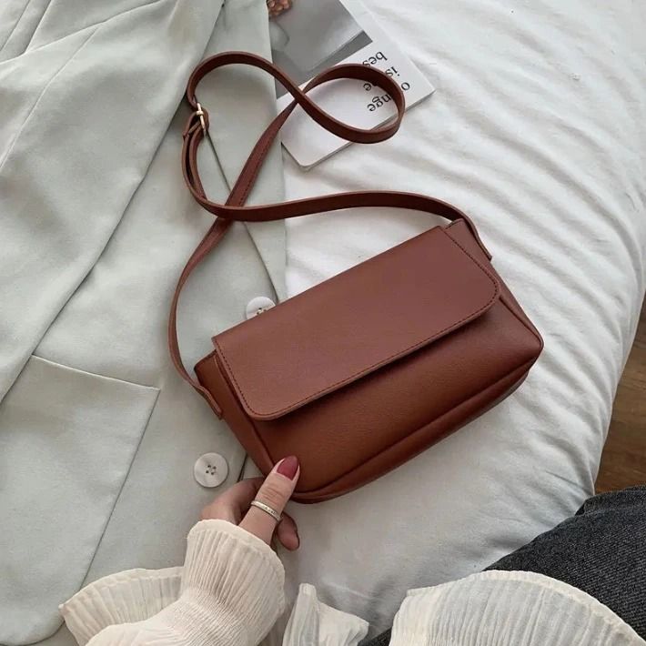 Handbag for girls - crossbody Bags for girls - Leather Bag for women ...