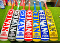 Original German player edition bats in coconut or Lasantha wood full ...