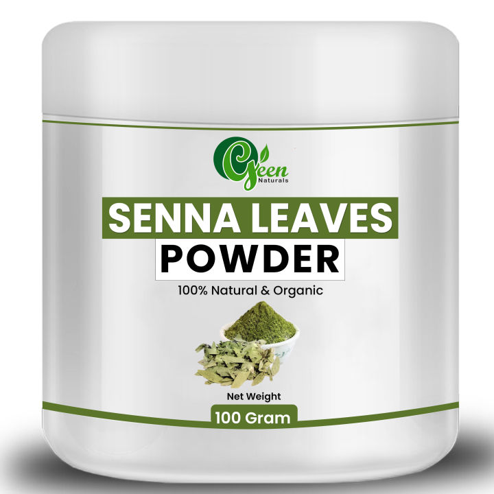 Sana Makki Powder | Sana Maki | Senna Powder | Senna Maki | Senna Makki ...