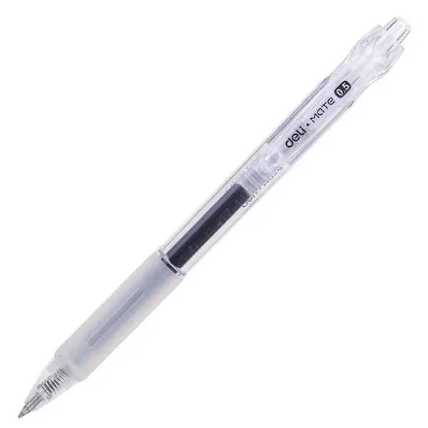 Gel Pen - 03 Piece: Smooth Writing and Elegant Design for Everyday Use ...