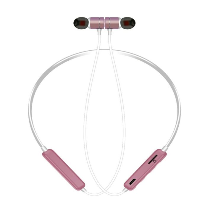 （COD)MG-G17 Bluetooth 4.2 Sport Wireless Bluetooth Earphone, Support ...