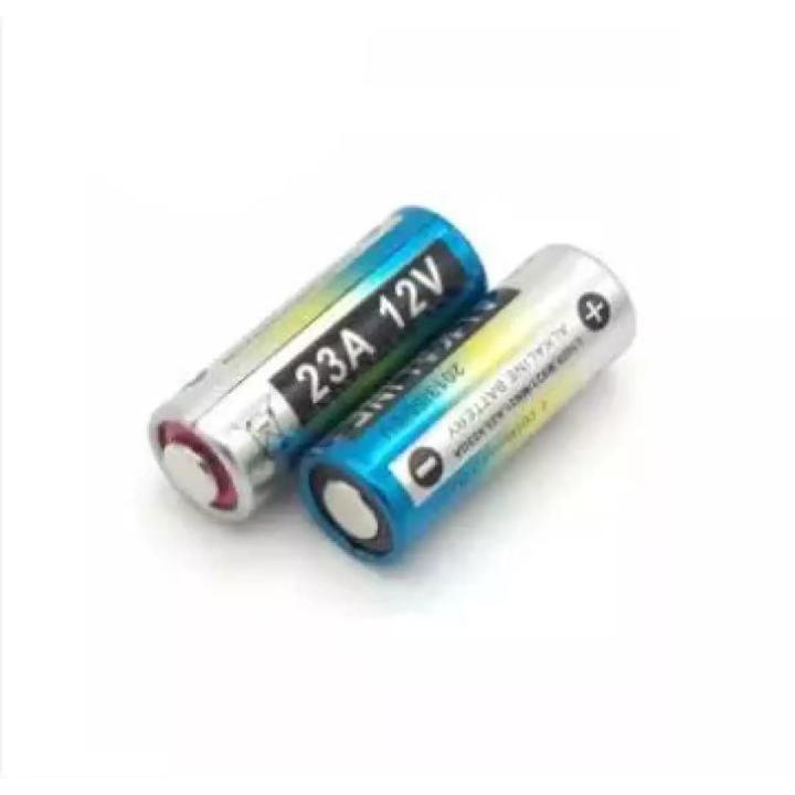 23A 12v Cell Alkaline battery L1028 dry Batteries| 24-7 STORE | Daraz.pk
