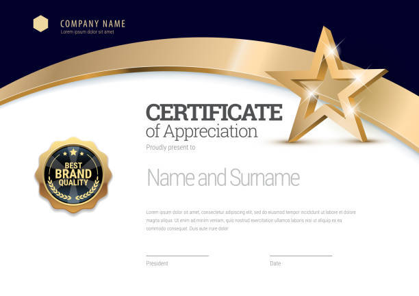 Customized Certificate Printing | A4 / A5 Size | Best for School ...