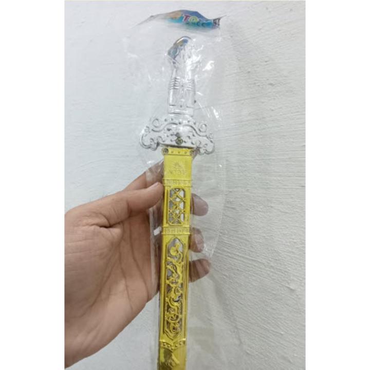 Sword_ for Kids toy Talwar for Boys and Girls | Daraz.pk