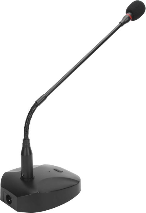 360 Adjustable Meeting Mic Naat Mehfil Milad Gaming Conference ABS Base ...