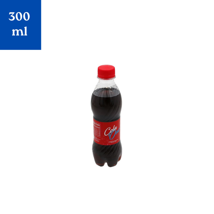 Chase Up Pakola Cola One Pet Bottle 300Ml | Daraz.pk