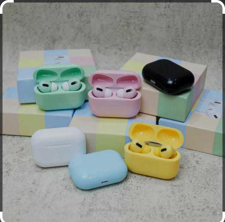 Wireless Bluetooth Handfree Wireless Bluetooth Headset Good Quality ...