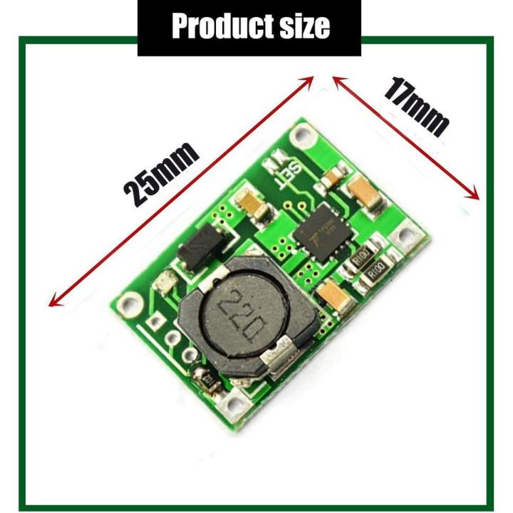 TP5100 2A Li Ion Battery Charger Module | Daraz.pk