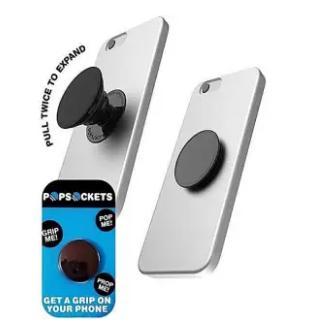 Pack Of 3 - Universal Pop Socket For Mobiles / Tablets | Daraz.pk