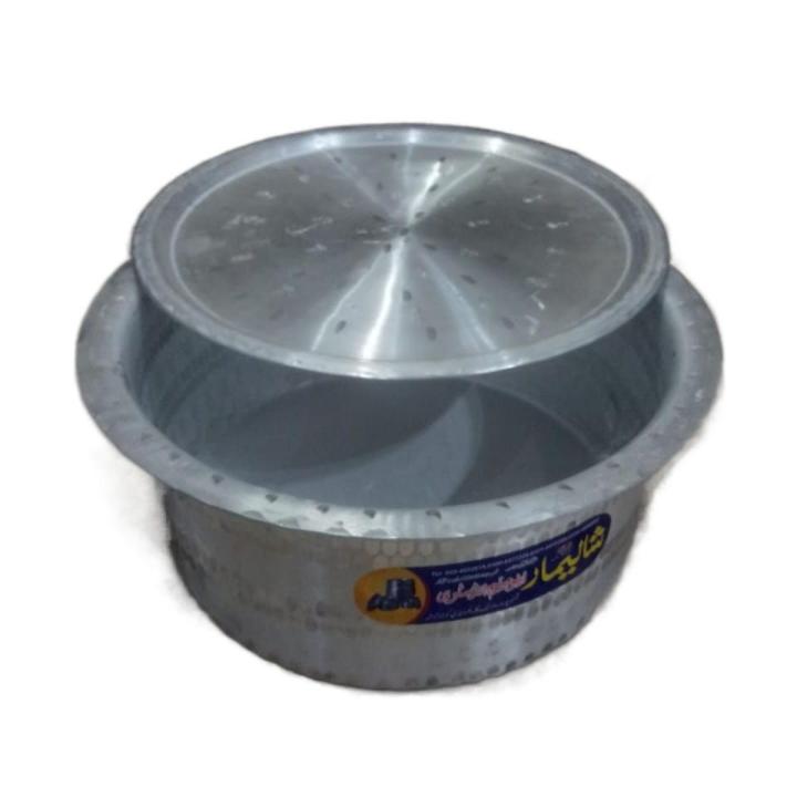 Large Degcha Cooking Sauce Pot Pateela with Lid Capacity 4kg | Daraz.pk