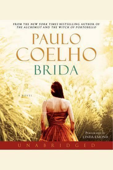 Brida Book by Paulo Coelho | Daraz.pk