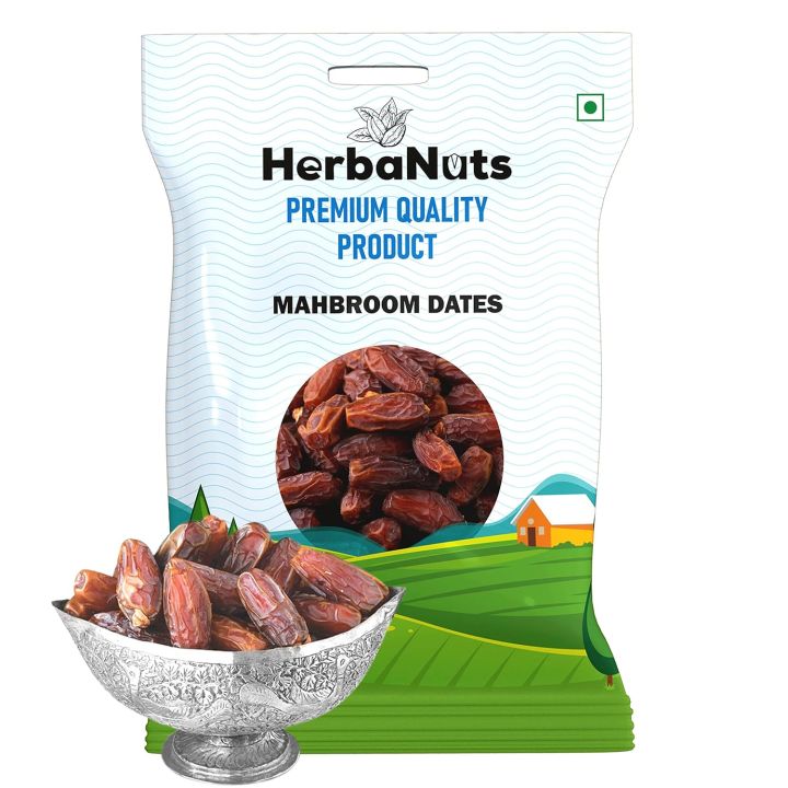 Saudi Arabian Mabroom Fresh Dates, Kajoor, khajoor, Mabroom Dates ...