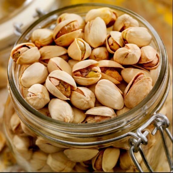 Pistachio Salted - 250 Gm Pack High Quality and Fresh Stock Roasted Pista | Daraz.pk