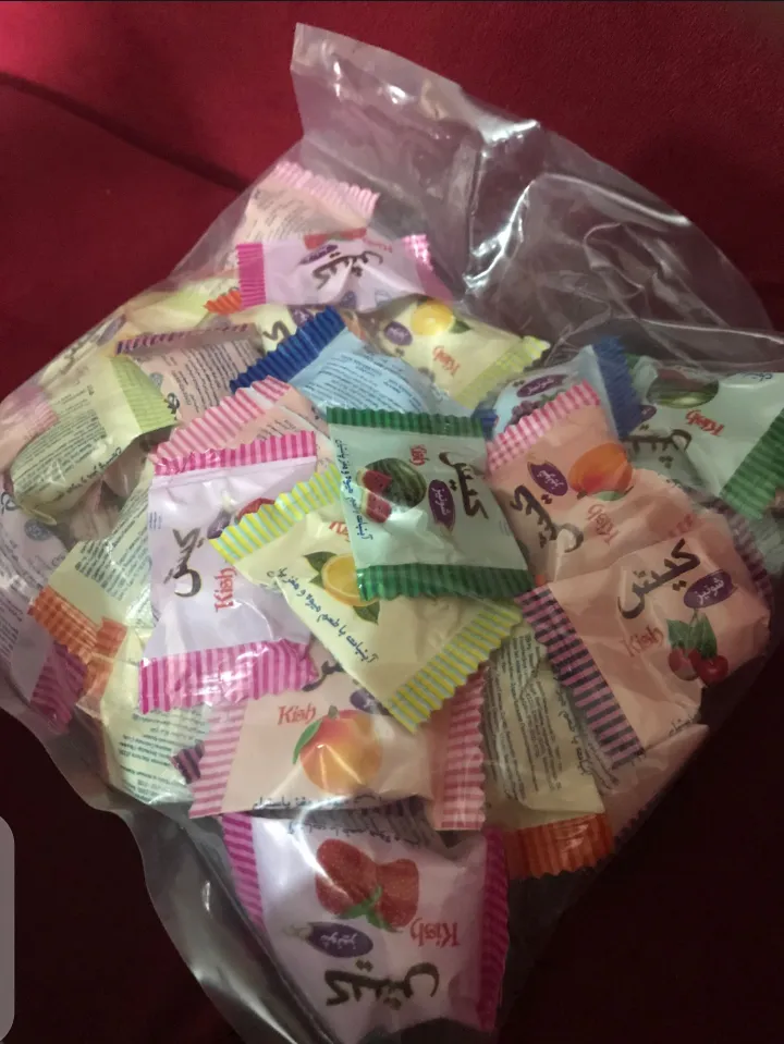 Cash chew candy original irani 1 kg Best Quality. | Daraz.pk