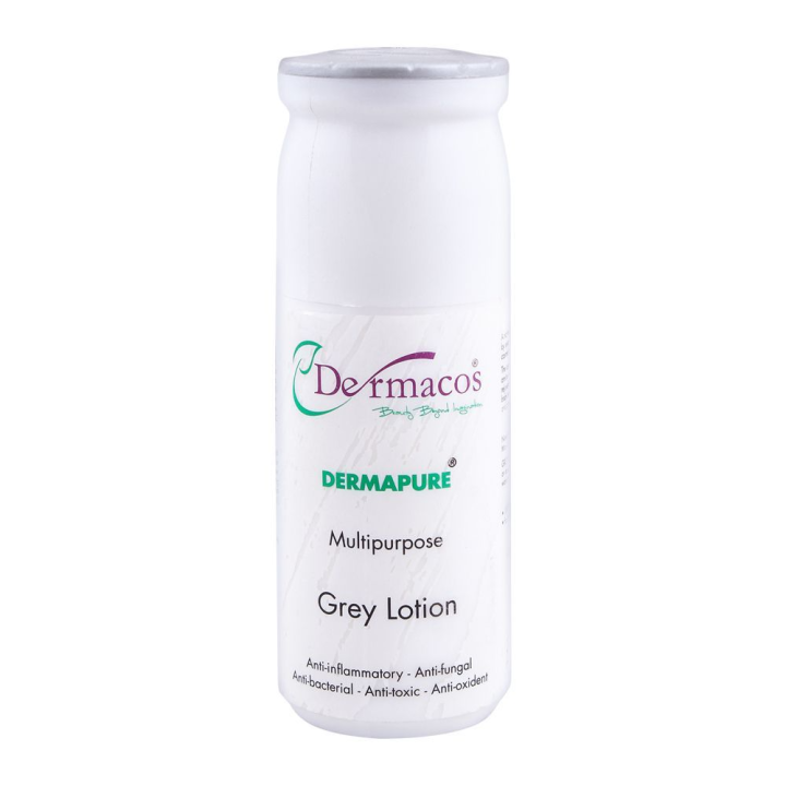 Grey Lotion | 200ml | Daraz.pk