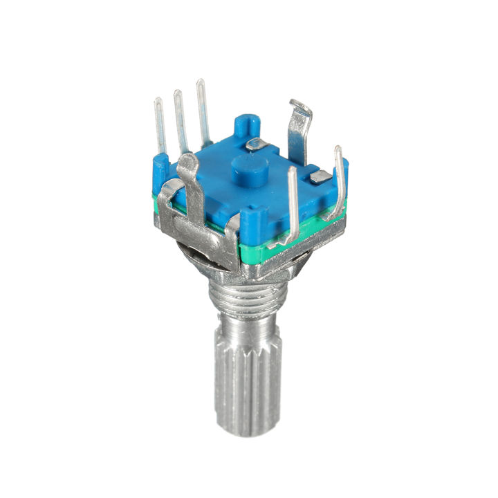 1Set Tools DIY 360 Degree Rotary Encoder Code Switch Digital ...