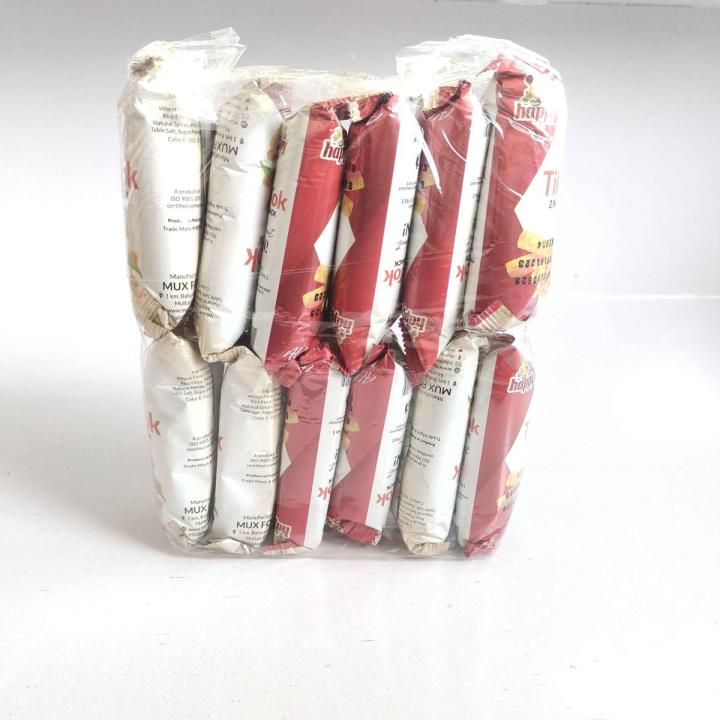 Tik Tok chips 12 pcs | Daraz.pk