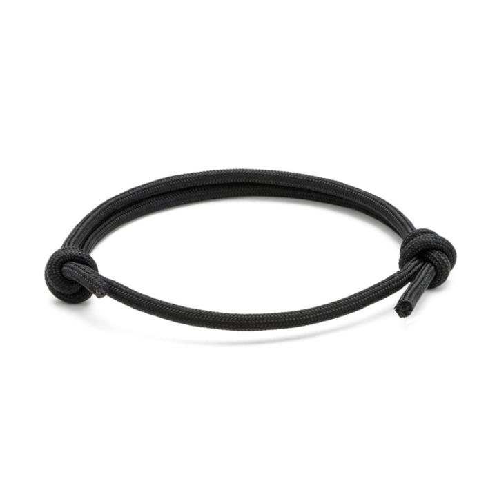 Parachute cable bracelets store