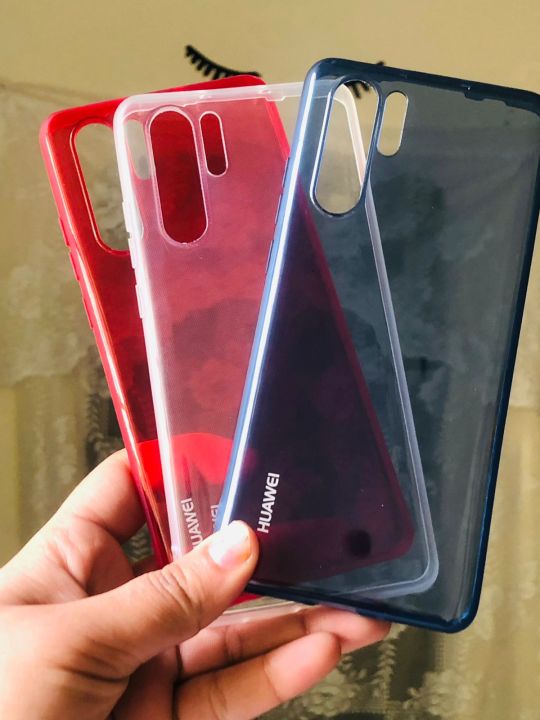 Huawei P30 pro cover with high quality/Ultra thin / affortable price ...