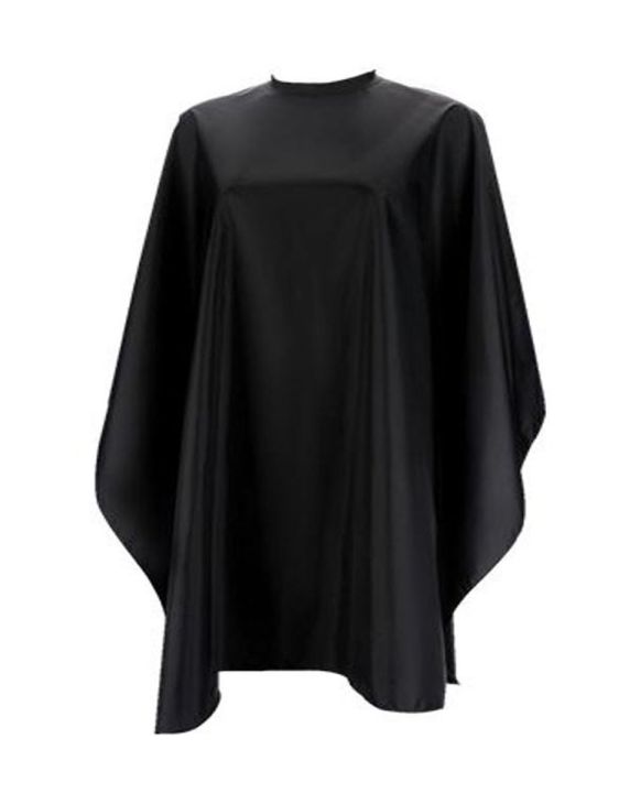 Cutting Appron, Haircut Cloth Cover Hairdressing Salon Cape Hair ...