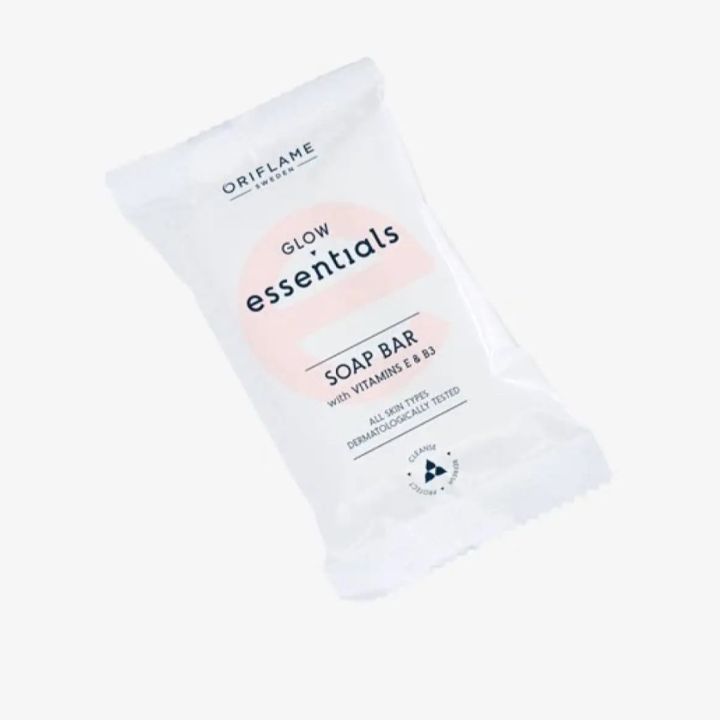 Essential soap bar | Daraz.pk