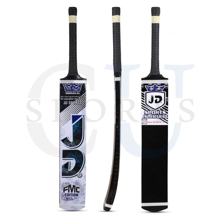 JD Tape Ball Cricket Bat – 800-850g | 5-Inch Blade | 36-Inch Length ...