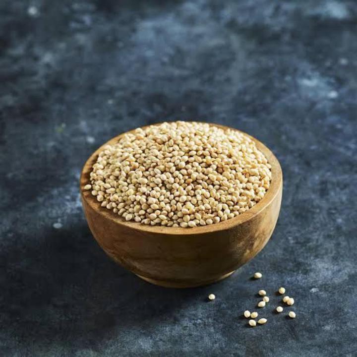 Kangani (desi kangani) - Red Millet Seeds, Birds food for Canaries ...