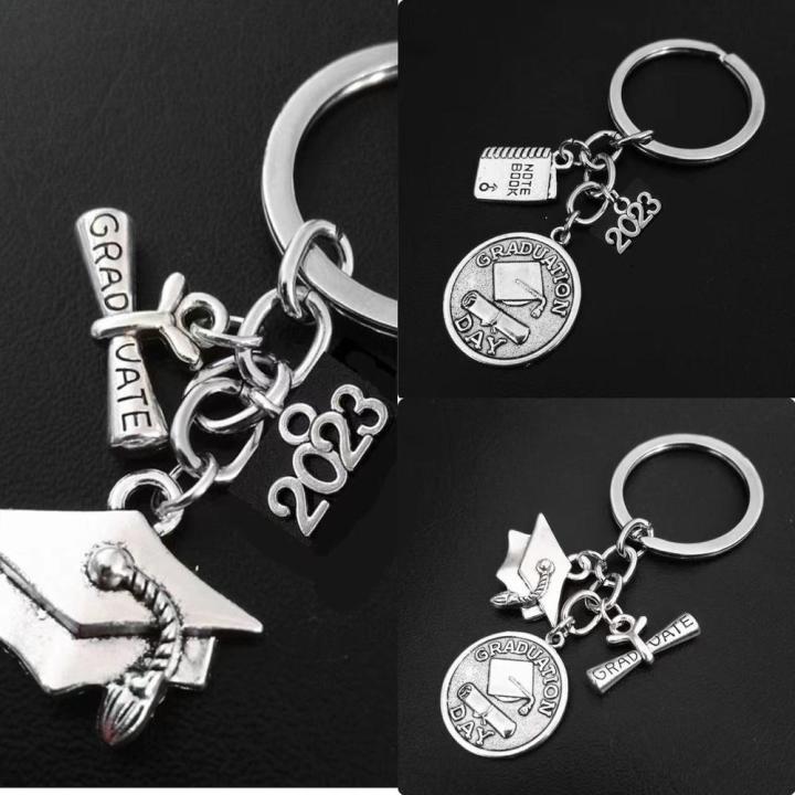 2023/Graduation Ceremony Keychain Graduation Certificate Graduation ...
