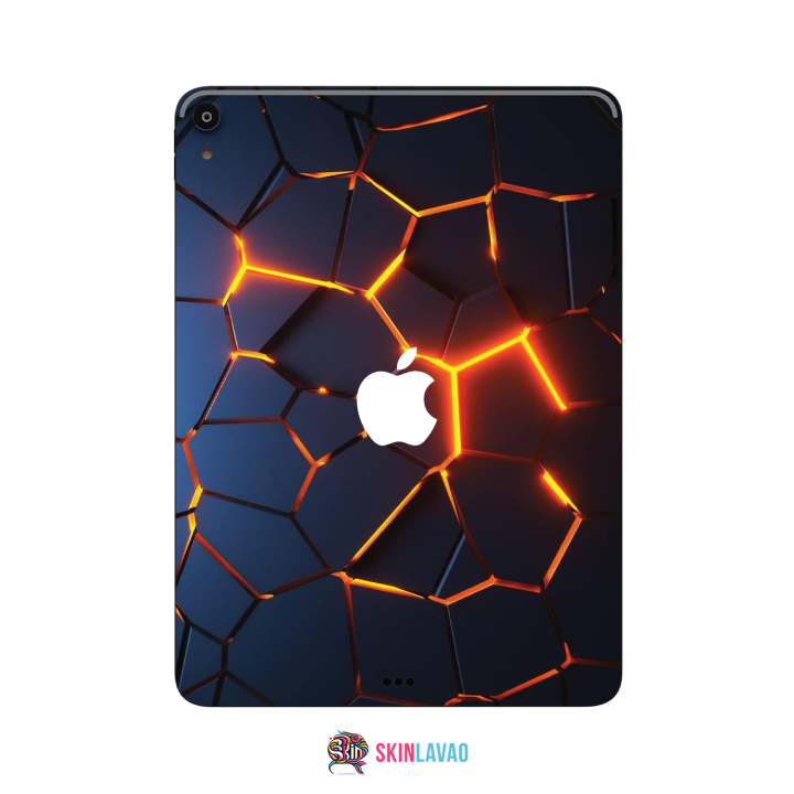 Lava Tablet/iPad Skin – Lava Skin | Premium Skins for Apple, Samsung ...