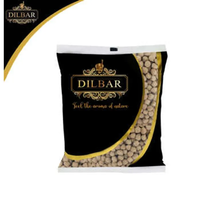 DILBAR WHITE CHANAY MOTY 1 KG | Daraz.pk