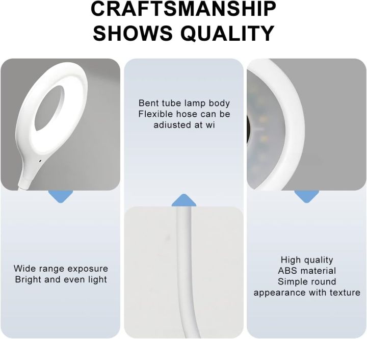 USB Smart Voice Control led lamp | Daraz.pk