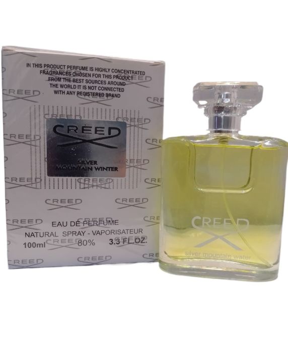 Creed Orange Spice Cologne Perfume Spray For Men 100ml | Daraz.pk