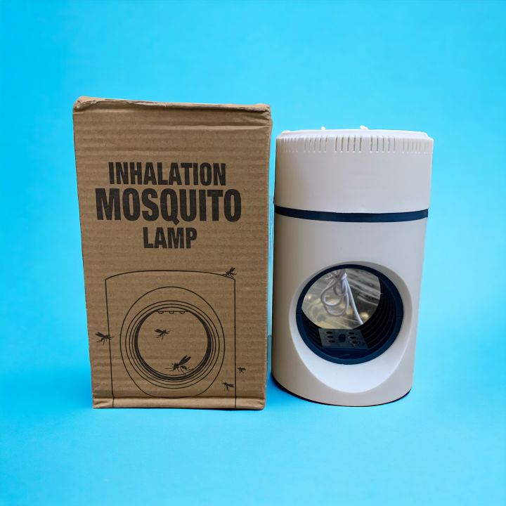 Electric LED Mosquito Killer Lamp Portable Mosquito Killer Machine Non ...